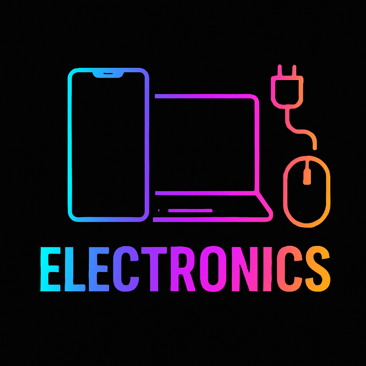Electronics Vendor – Vendor Vault